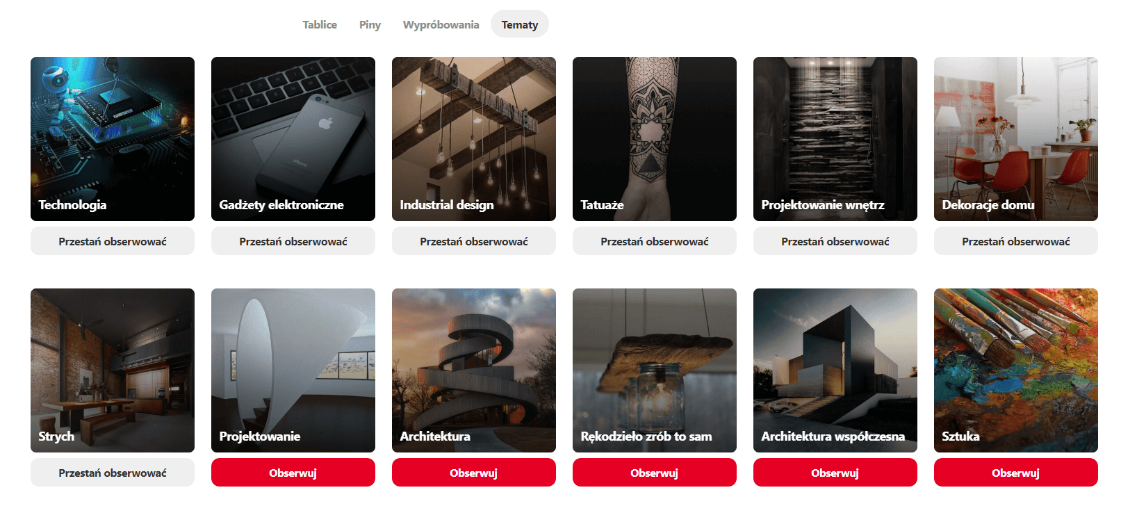Co to jest Pinterest - Zobacz dlaczego warto z niego korzystać