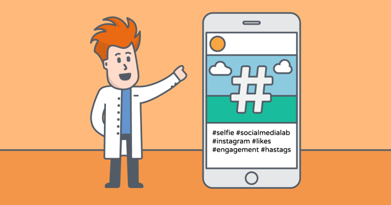 Najpopularniejsze hasztagi na Instagramie w 2019 - Szybkielajki