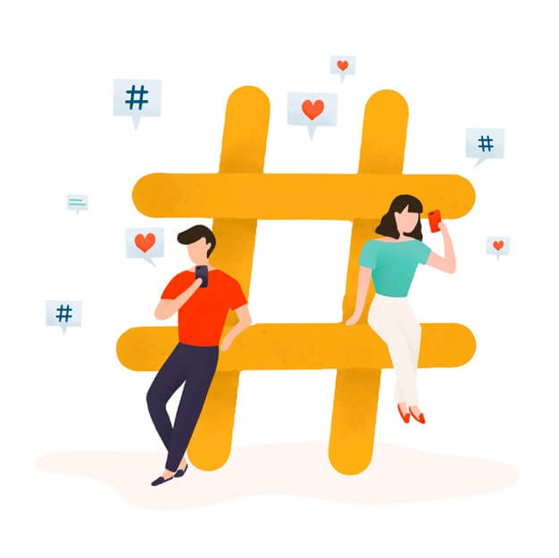 Najpopularniejsze hasztagi na Instagramie w 2019 - Szybkielajki